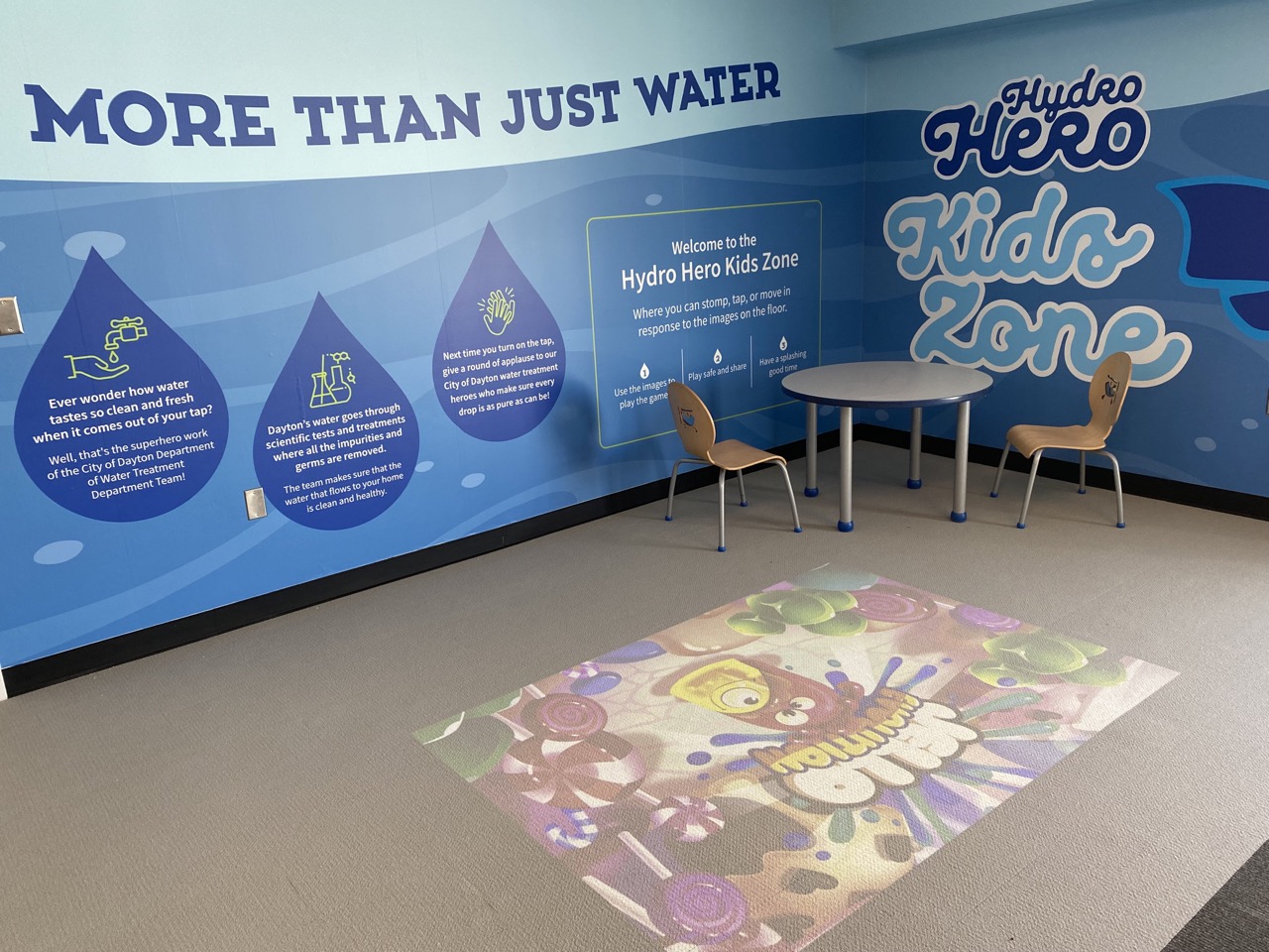 HydroHero_KidZone Large - A Better Day - What's happening at the Dayton ...